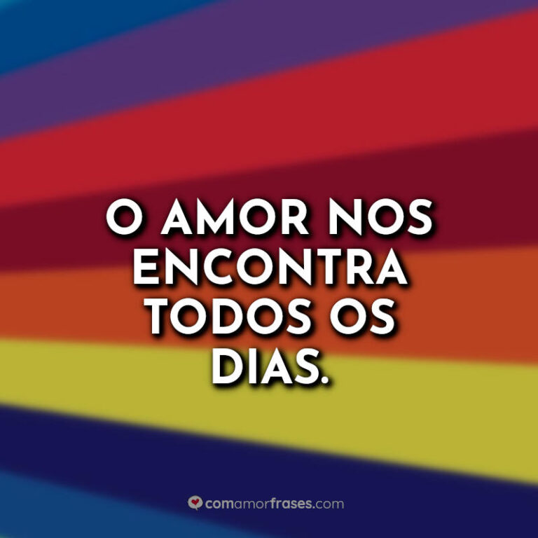 Frases do Now United para Status - Com Amor, Frases