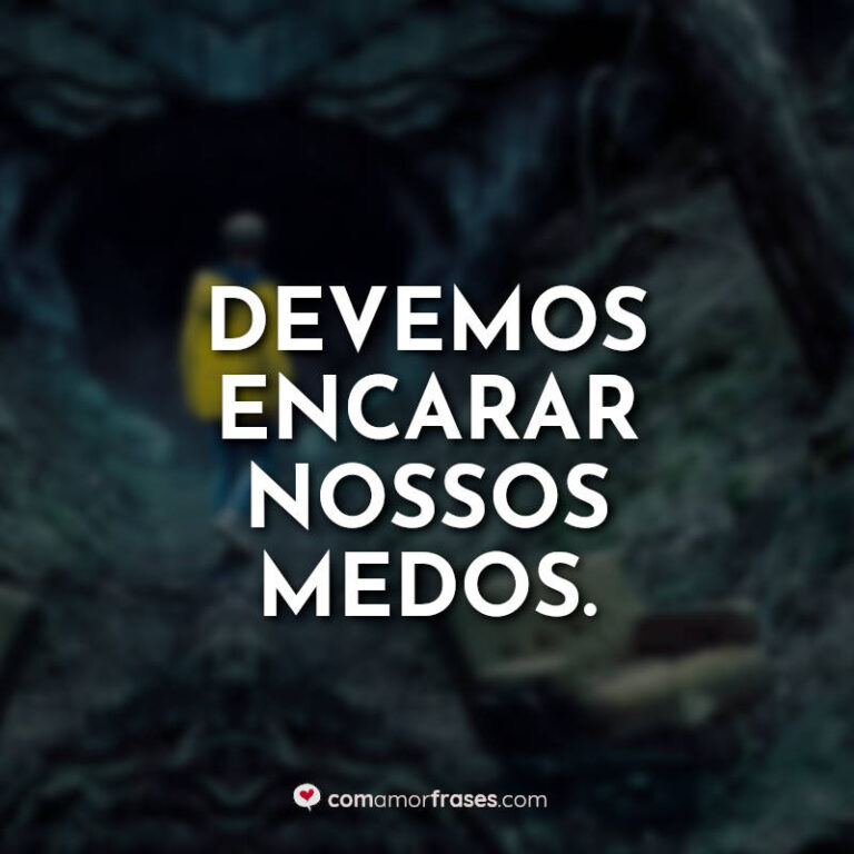 12 Melhores Frases da Série Dark - Com Amor, Frases