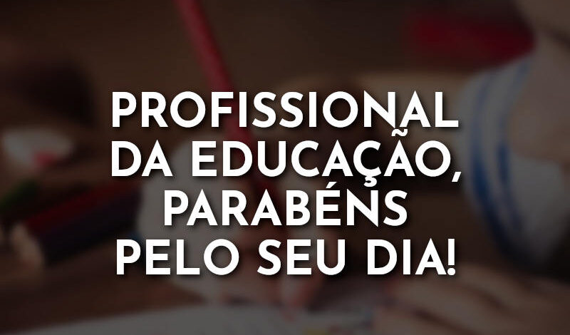 Frases do Dia dos Profissionais da Educação - 6 de Agosto » Com Amor ...