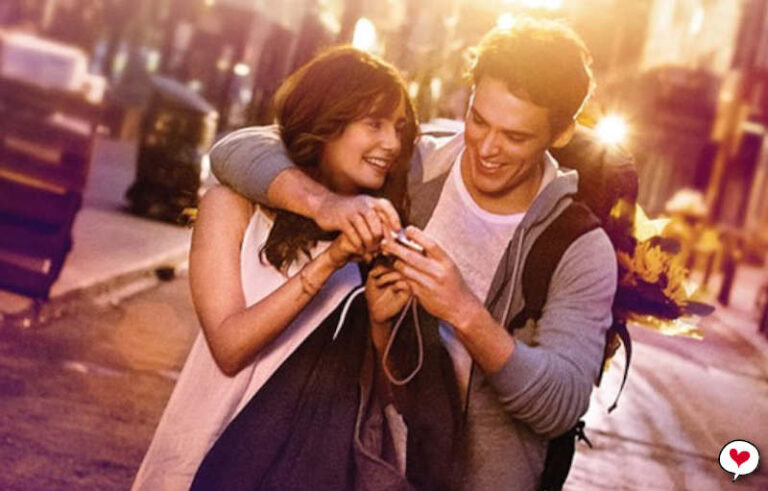 10 Melhores Frases de Simplesmente Acontece » Com Amor, Frases