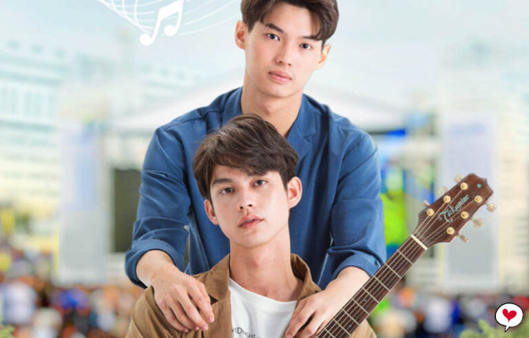 10 Melhores Frases de 2gether: The Series » Com Amor, Frases