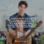 10 Melhores Frases de 2gether: The Series » Com Amor, Frases