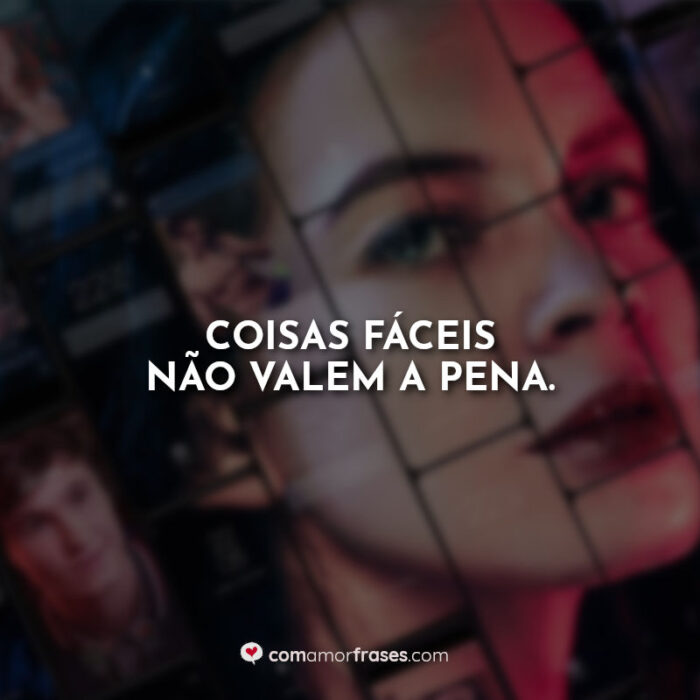 10 Melhores Frases de Control Z » Com Amor, Frases