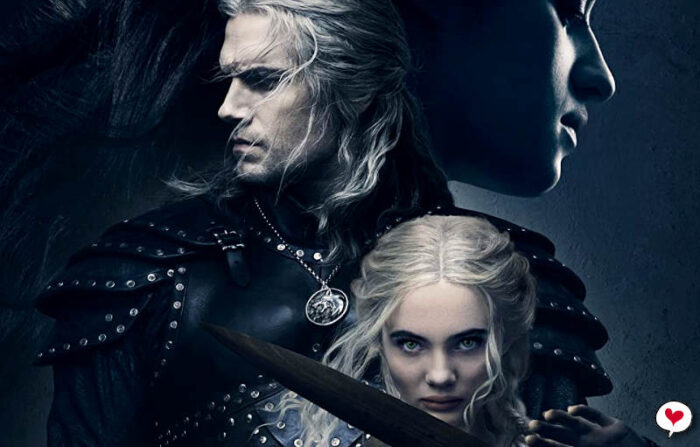 55 Melhores Frases de The Witcher (Série) » Com Amor, Frases