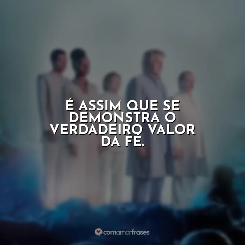 Frases de Nosso Lar 2: Os Mensageiros (Filme) - Com Amor, Frases