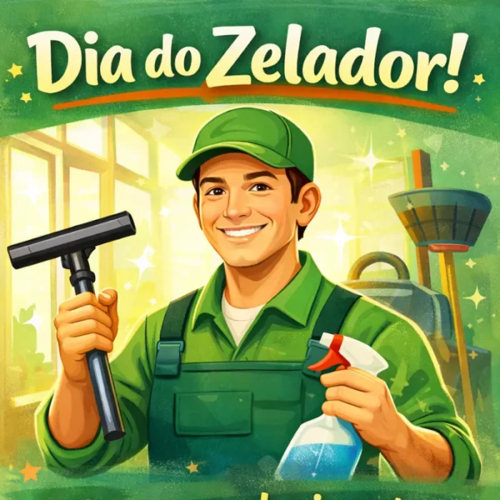 Dia do Zelador: Importância da Profissão, Homenagem e Frases