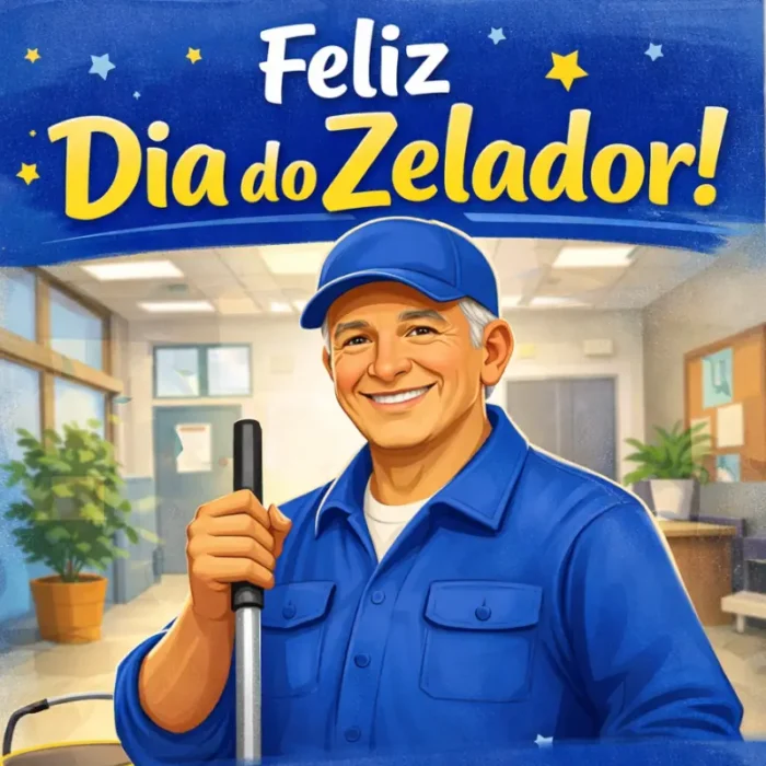 Dia do Zelador: Importância da Profissão, Homenagem e Frases